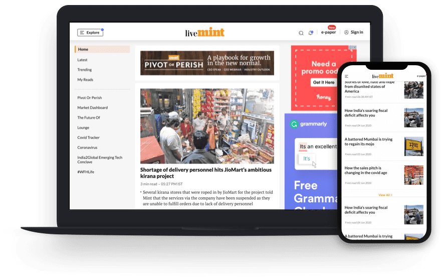 Best Sites for Indian Stock Market Research, Technical Analysis for ...