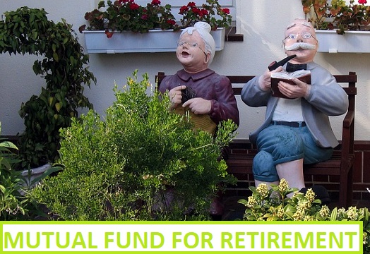 Best 5 Retirement Mutual Funds 2025: Top Investment Planning for ...