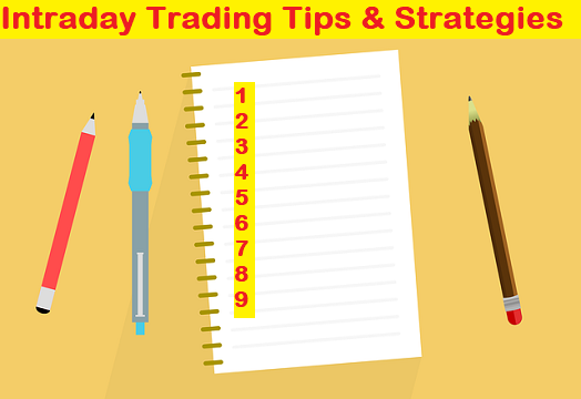 Intraday Trading Tips & best trading tools for beginners 2025 India ...