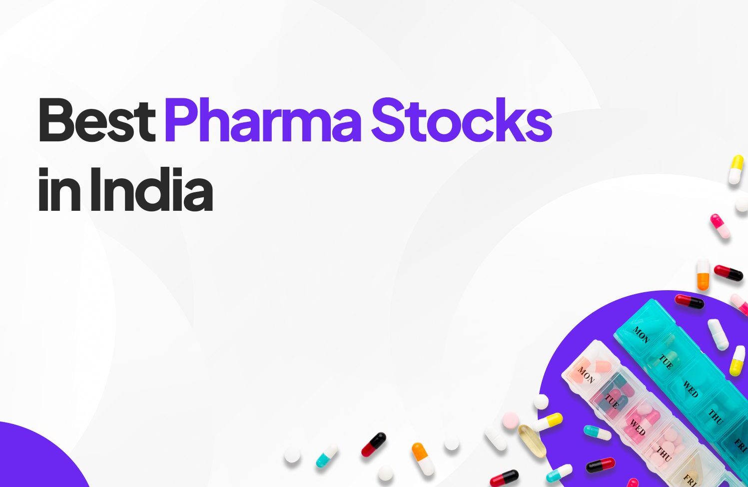Pharma stock » INVESTOR ACADEMY