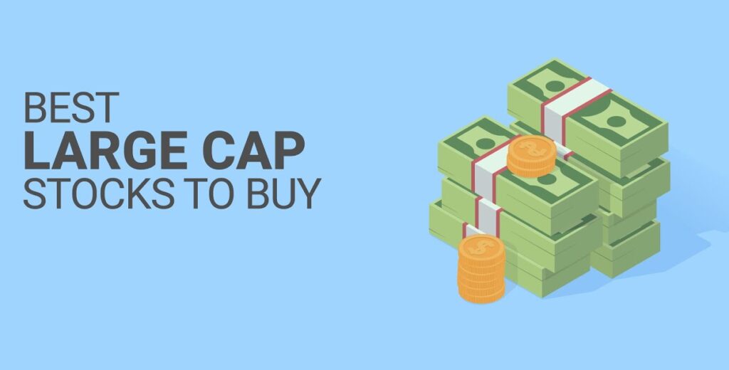 Best Large-Cap Stocks in India 2025 to Invest » INVESTOR ACADEMY